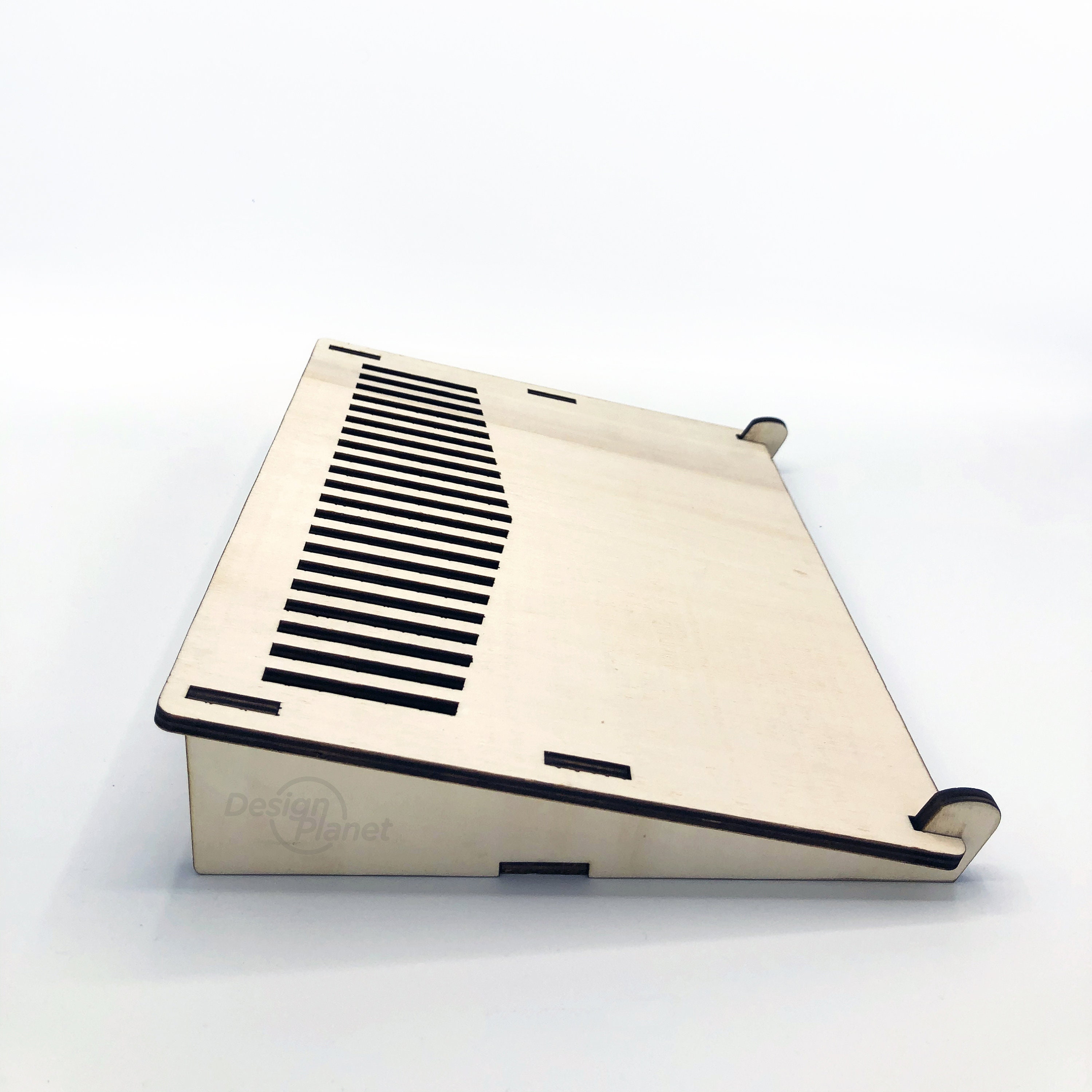 LAPTOP Stand Svg. Laser Cut Laptop Stand | Etsy