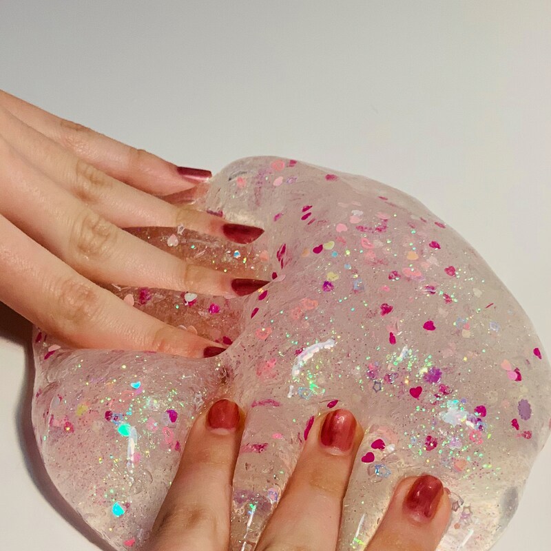 Slime Sprinkles - Etsy