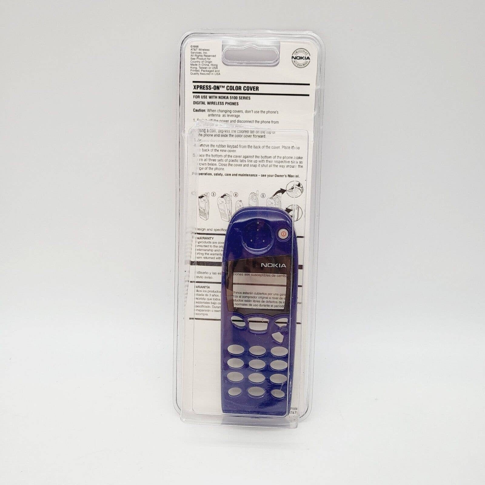 Nokia 5120