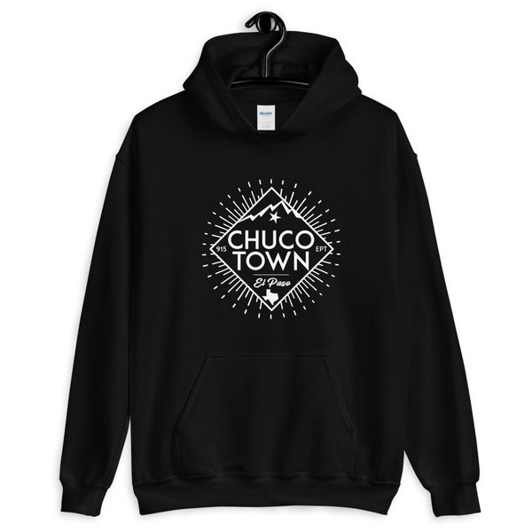 915 Chuco Town Shirt - Etsy