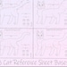 Cat / Warrior Cats / OC Reference Sheet Base Pack - Includes 8 Digital ...