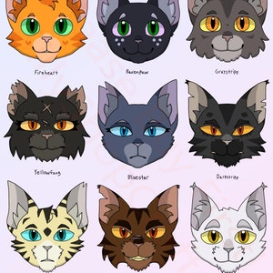 whitestorm x brindleface