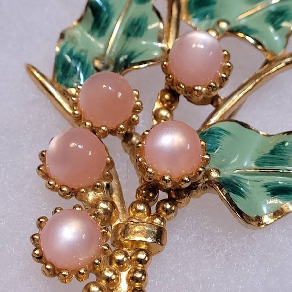Coro Vintage Jewelry - Etsy