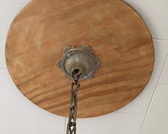 Ceiling medallion | Etsy