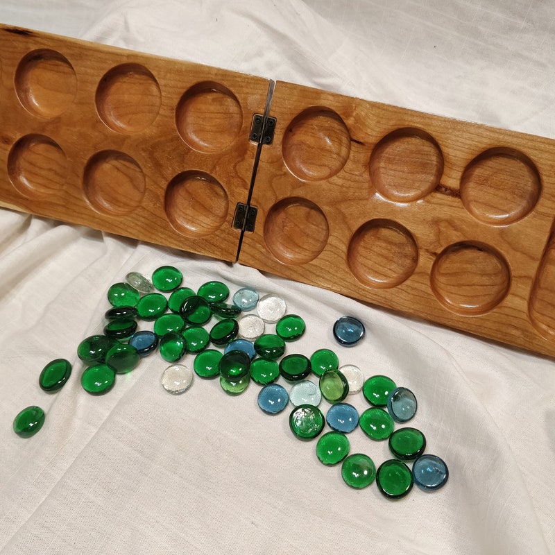 Mancala - Etsy