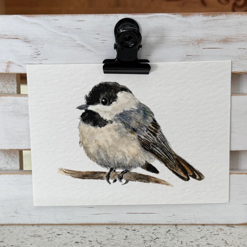 Giclee Mini Art Print - Etsy