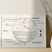 Map of Dragon Ball Universe 7 - Etsy