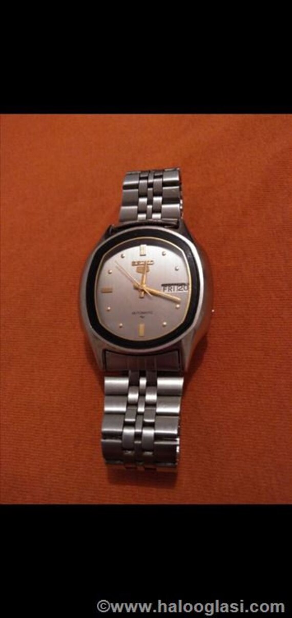 seiko 7005 8190 ufo - Gem