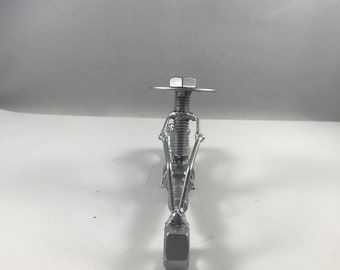 Spark plug art | Etsy