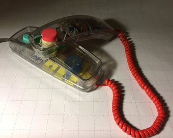 Vintage phone | Etsy