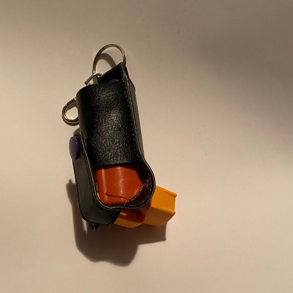 Asthma Inhaler Case - Etsy