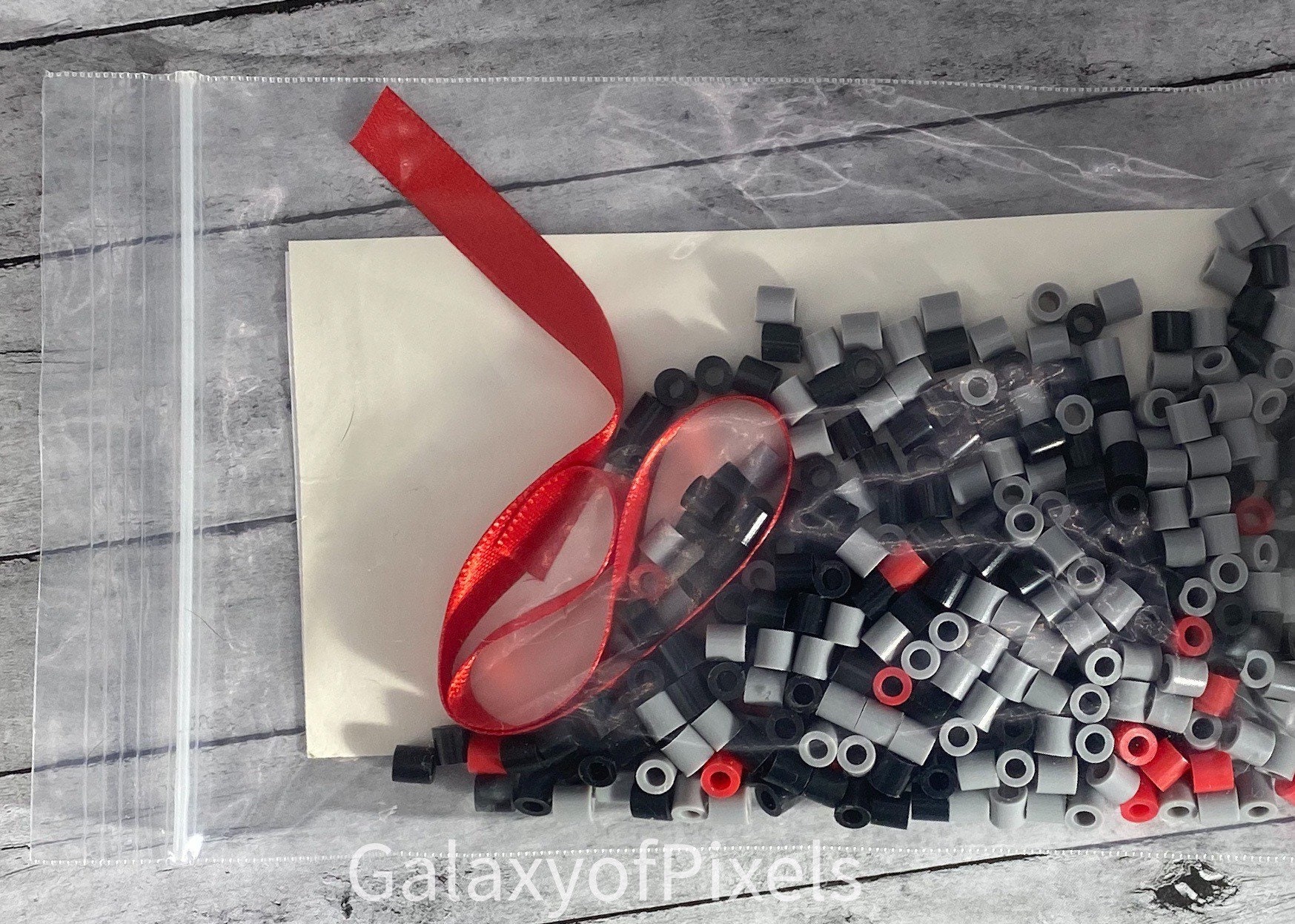 DIY Perler Bead Craft Kit Controllers Kids Craft - Etsy