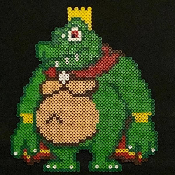 8 Bit Sprite - Etsy