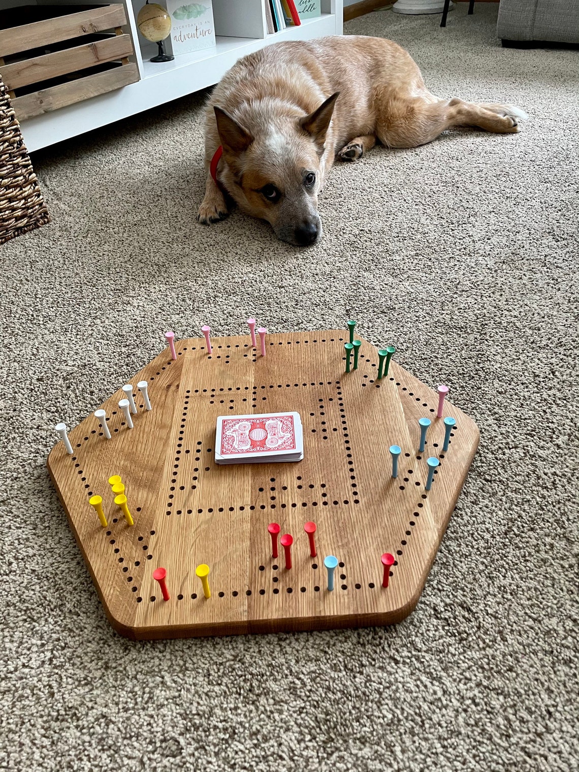 Jokers and Marbles / Super Sorry / Aggravation / Board Game / Card Game ...