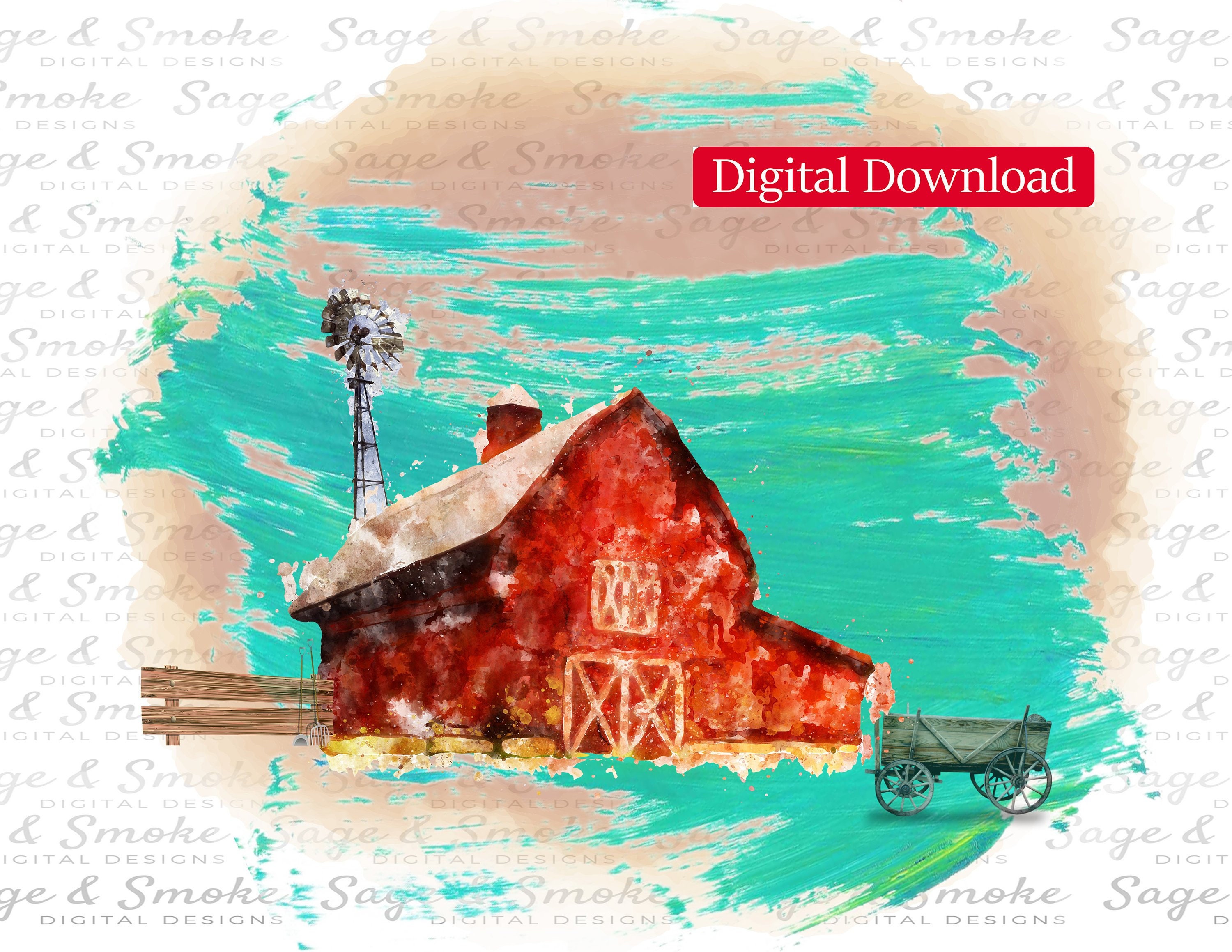 Farm Sublimation, Sublimation Design, Digital Download PNG, Sublimation ...
