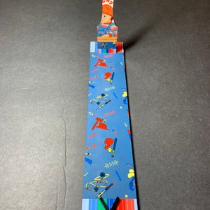 Child's Play Chucky Good Guy Doll Kitchen Knife With/without Sublimated ...