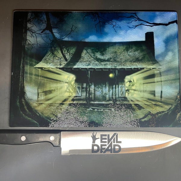 Evil Dead Svg - Etsy