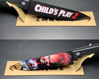 Chucky Knife | Etsy