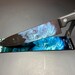 Fright Night 1985 80's Horror Kitchen Knife With/without Sublimated ...