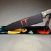 IT 2018 Penny Wise Knife With/without Sublimated Stand - Etsy
