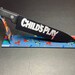 Child's Play Chucky Good Guy Doll Kitchen Knife - Etsy