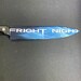 Fright Night 1985 80's Horror Kitchen Knife With/without - Etsy