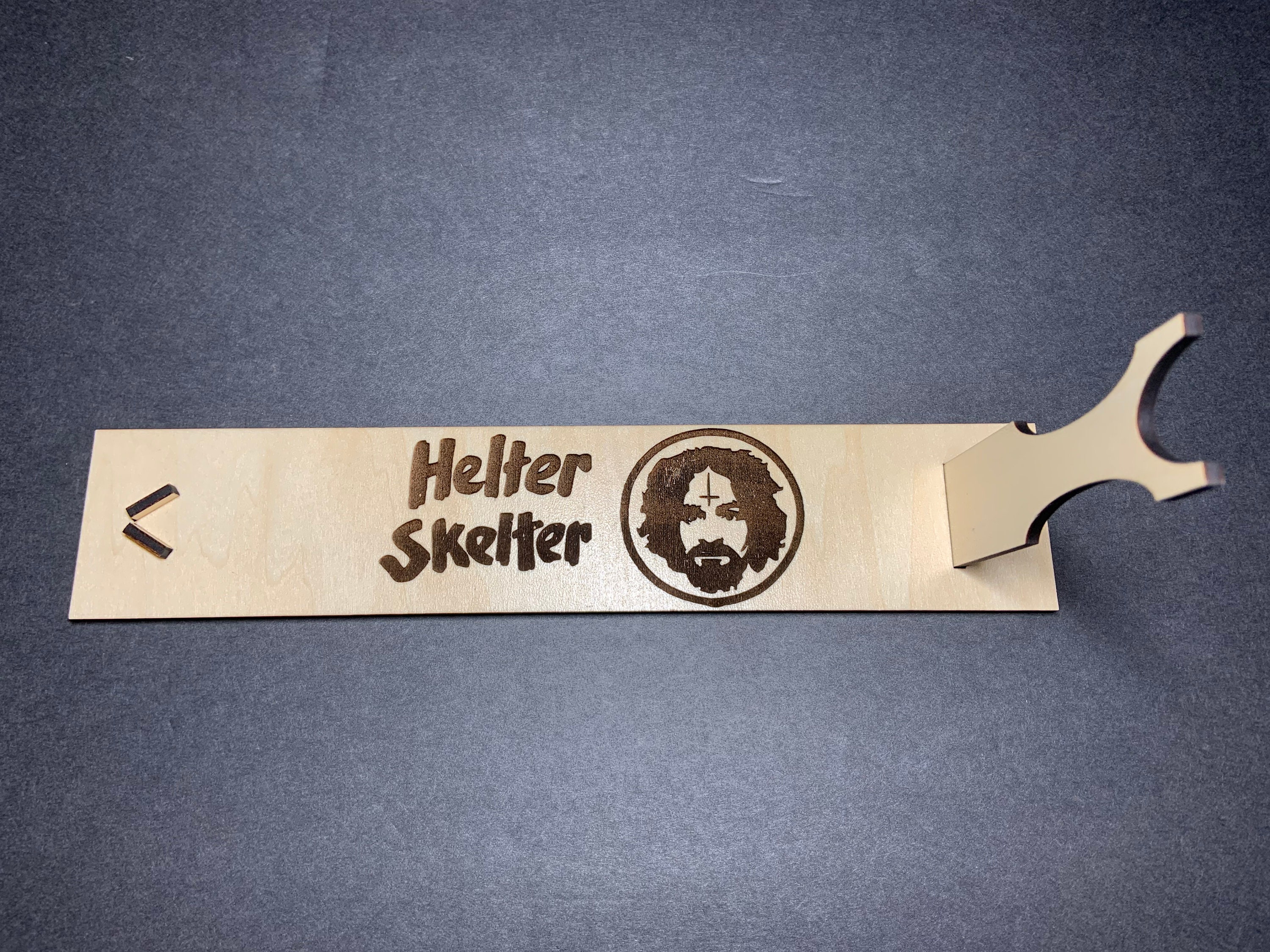 Charles Manson Serial Killer Kitchen Knife With/Without Laser | Etsy