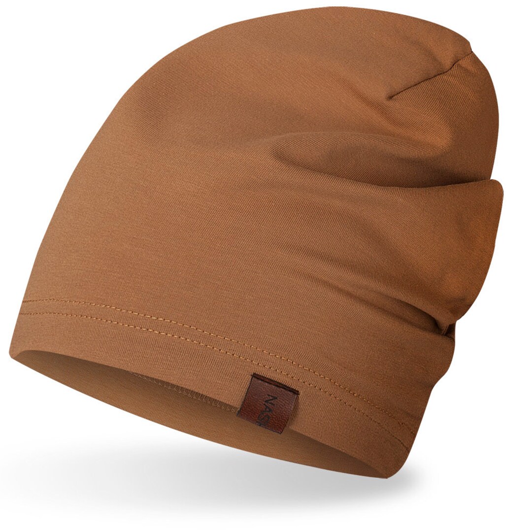 Cap "dwarf" Hats Carmel - Etsy