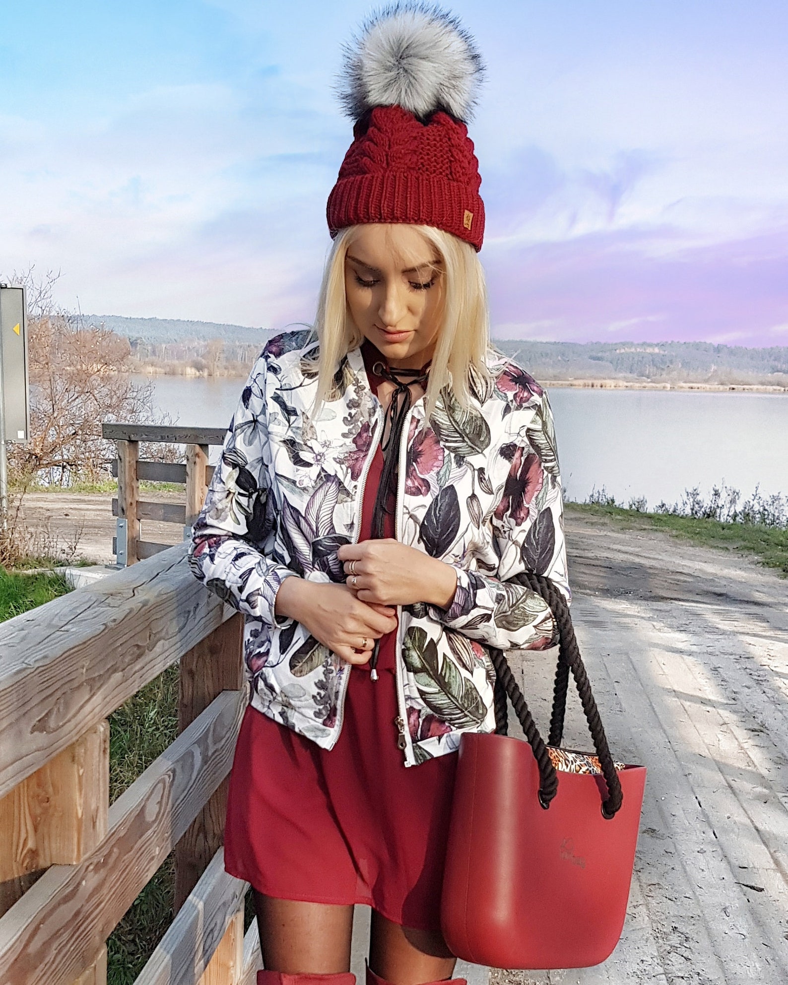 White Women Bomber Boho Jacket Classic Womens Bomber Short - Etsy