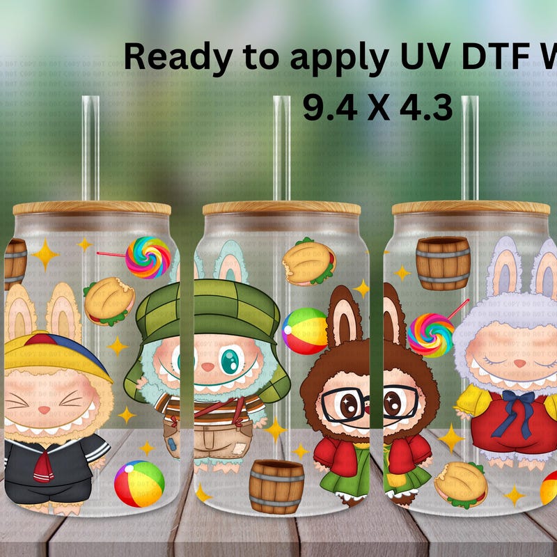 Labubu Dolls Cheap - Etsy