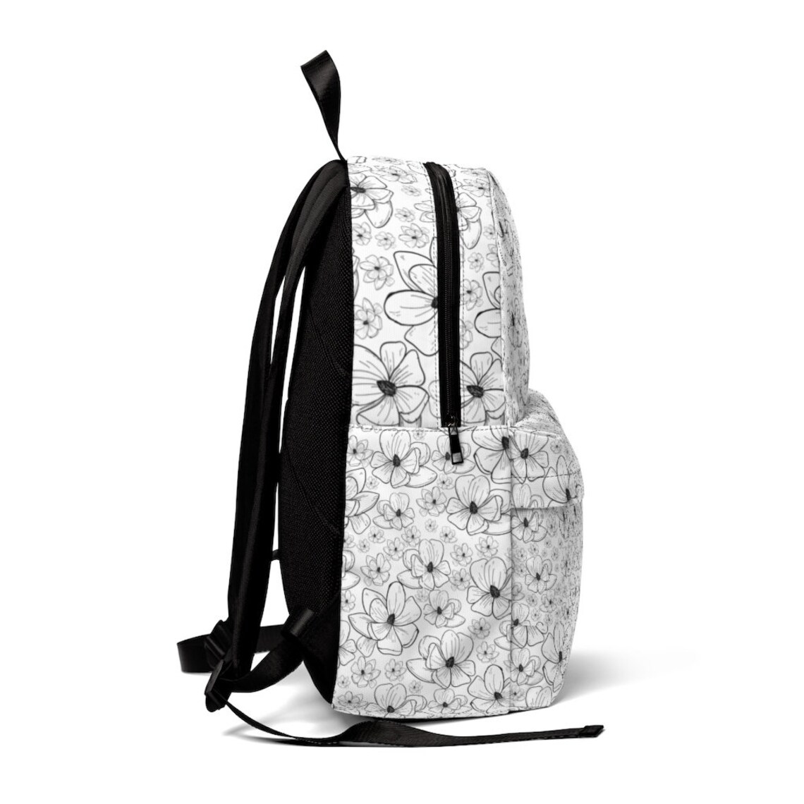 Magnolia Classic Backpack - Etsy