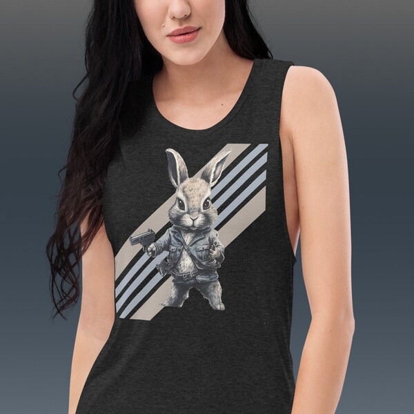 Bunny Rabbit Hare - Etsy