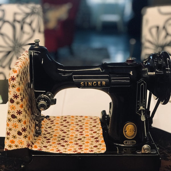 Featherweight Pattern - Etsy