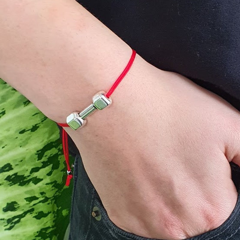 Fitness Jewelry - Etsy