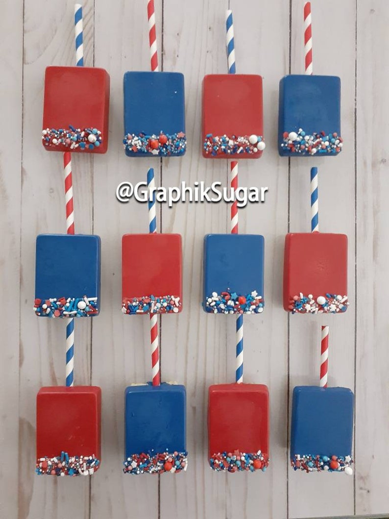 SPIDERMAN Themed Candy or CHOCOLATE Apples & Rice Crispy - Etsy