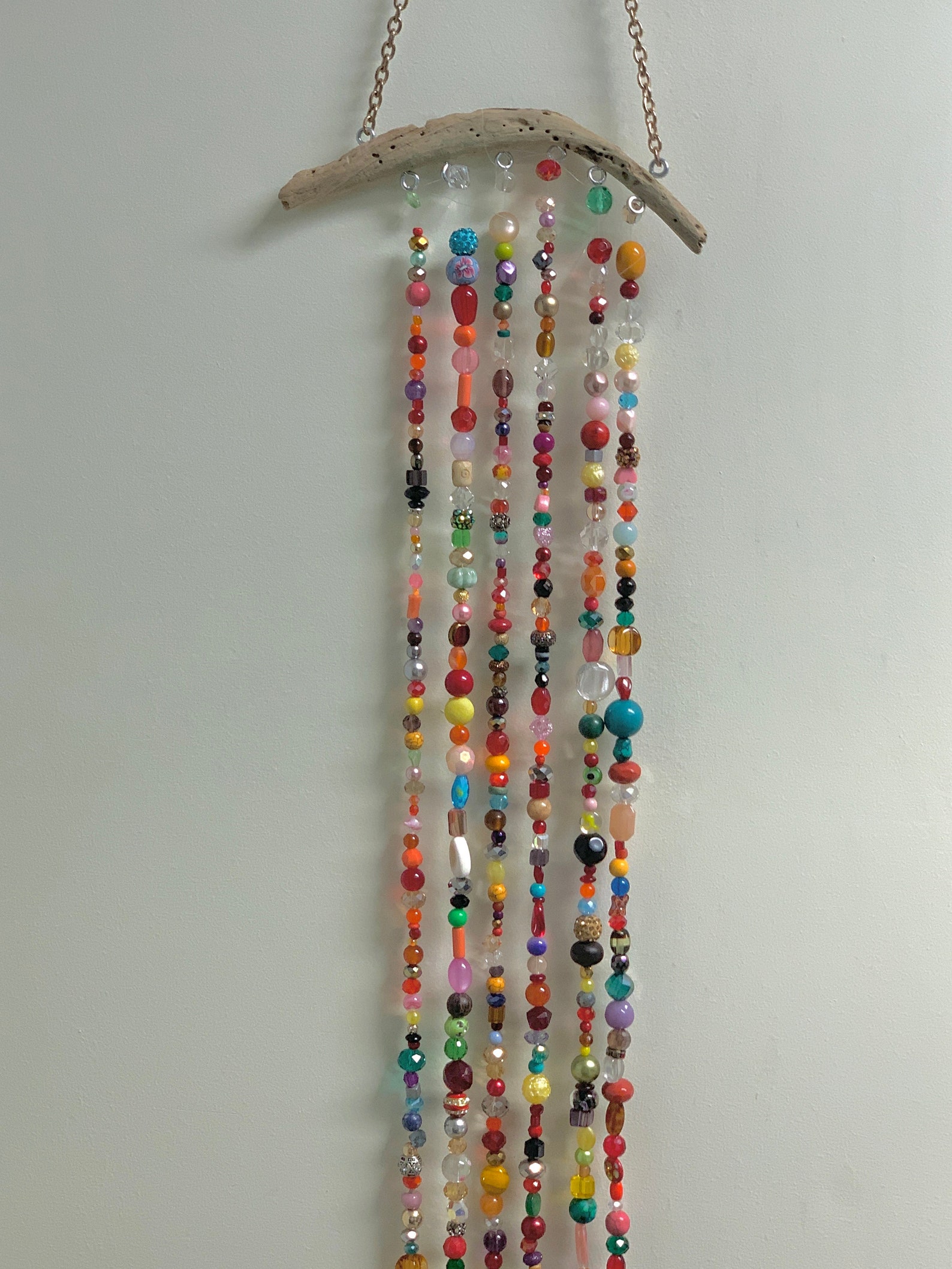 Garden Glamour Tree Jewelry Dream Catcher Garden Jewelry-sun Catcher ...