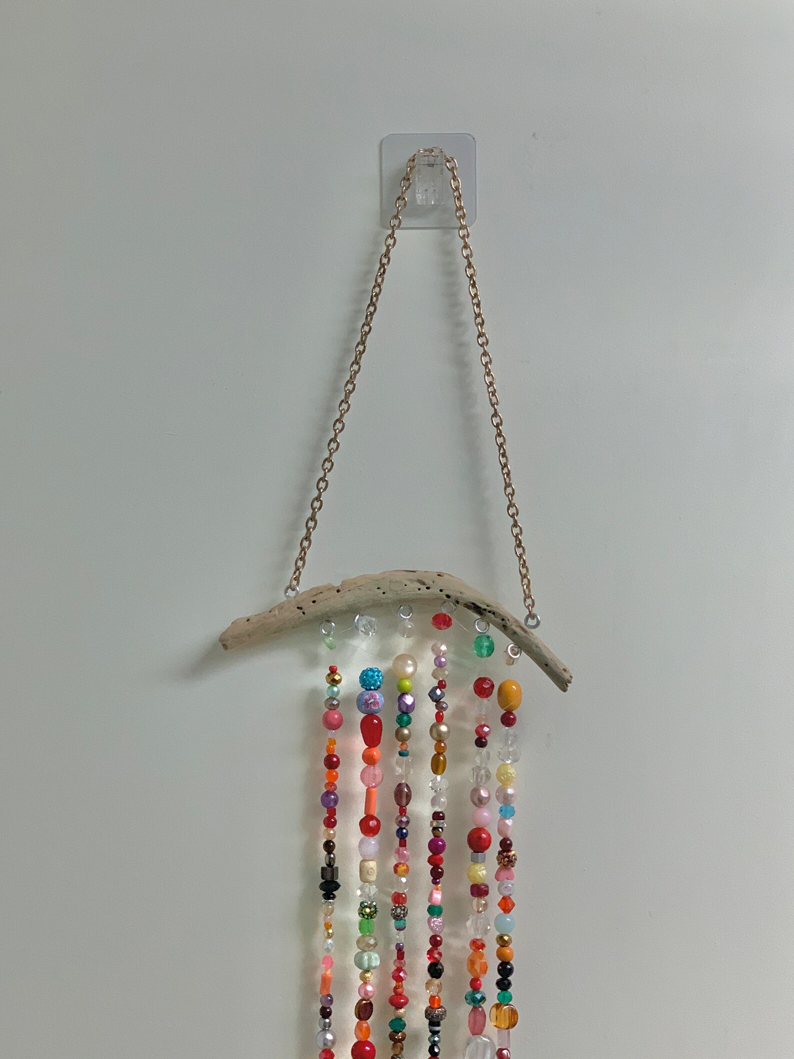 Garden Glamour Tree Jewelry Dream Catcher Garden Jewelry-sun Catcher ...