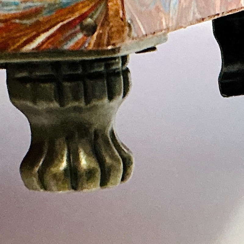 Metal Box Feet - Etsy