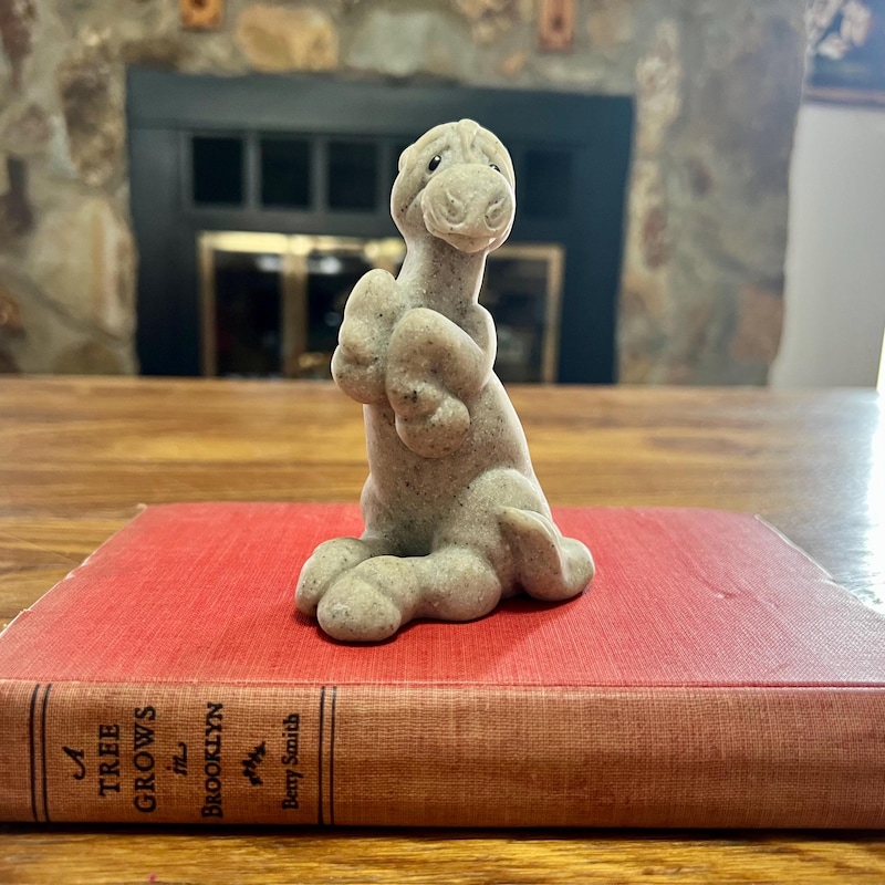 Quarry Critters - Etsy