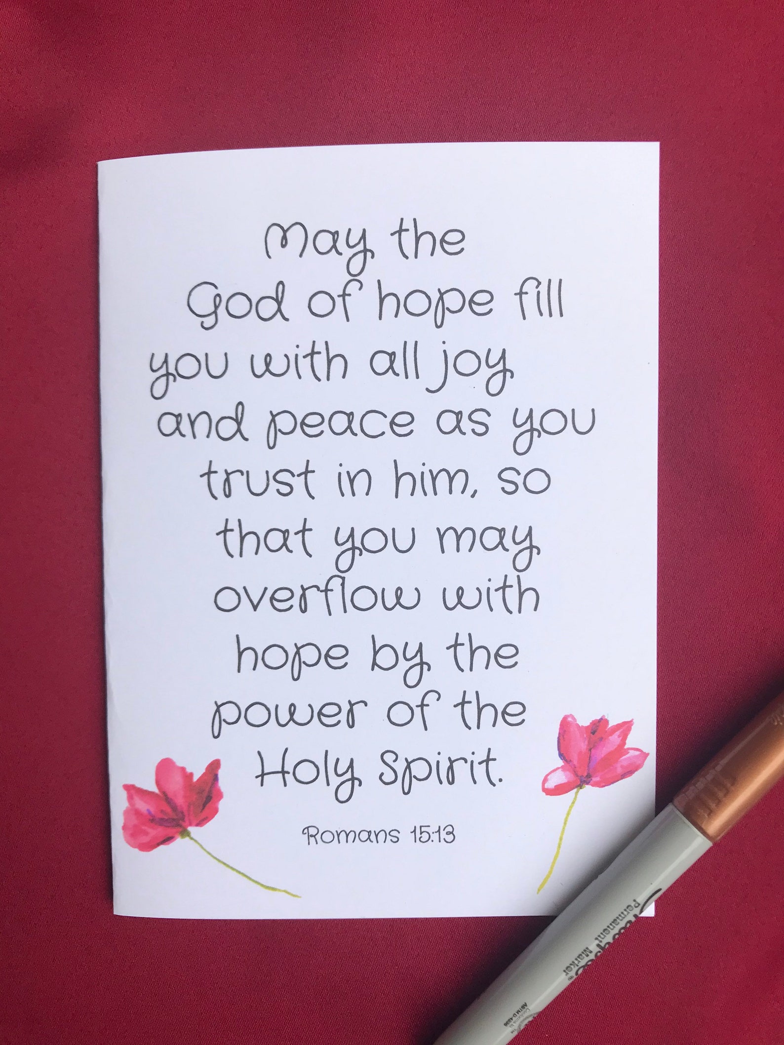 Christian All Occasions Cards Religious Scripture Thinking Of Etsy Christian All Occasions Cards Religious Scripture Thinking Of Etsy