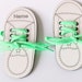 Personalised Shoe Lace Learning Set Fun and Interactive Way to Teach ...
