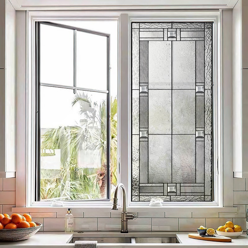 Clear Vinyl for a Window - Etsy