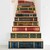 Fairy Tales Books Spine Stair Riser Decal, Book Spine Stair Riser ...