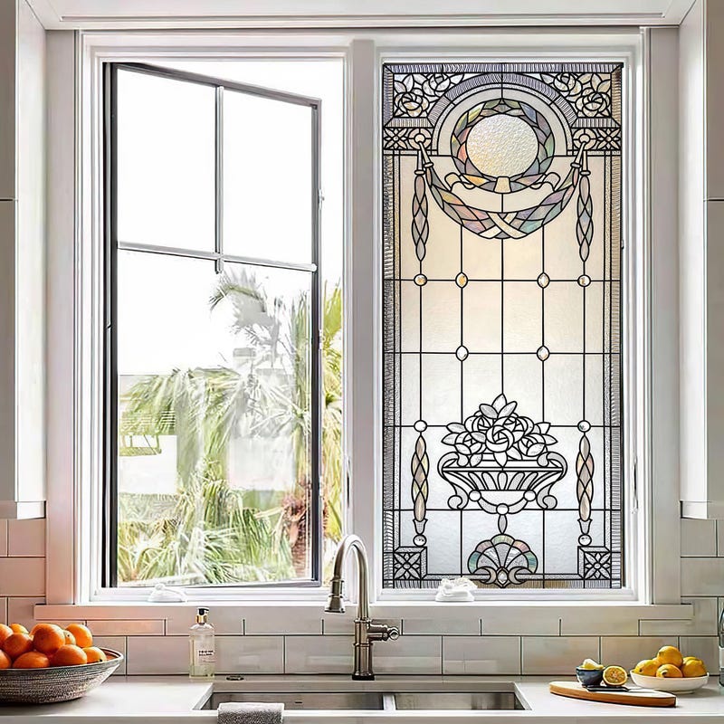 Privacy Window Decals - Etsy