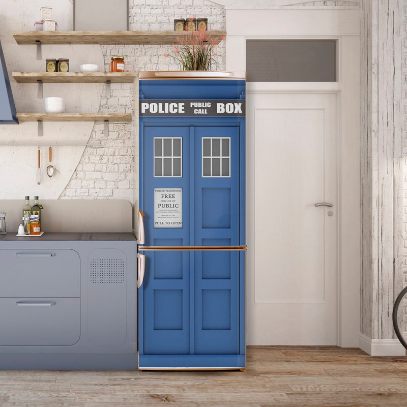 Tardis Door - Etsy