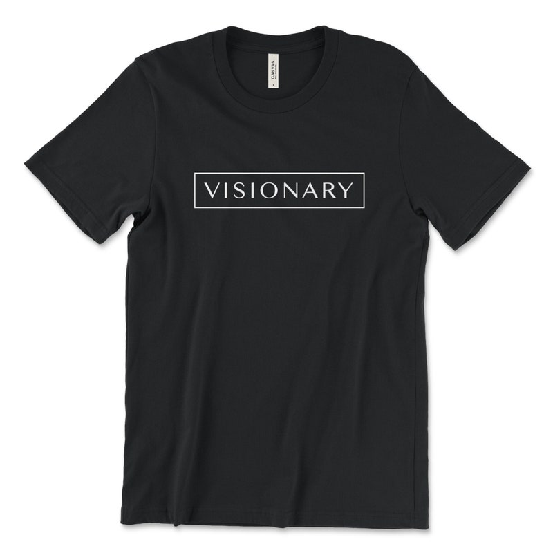 Visionary - Etsy