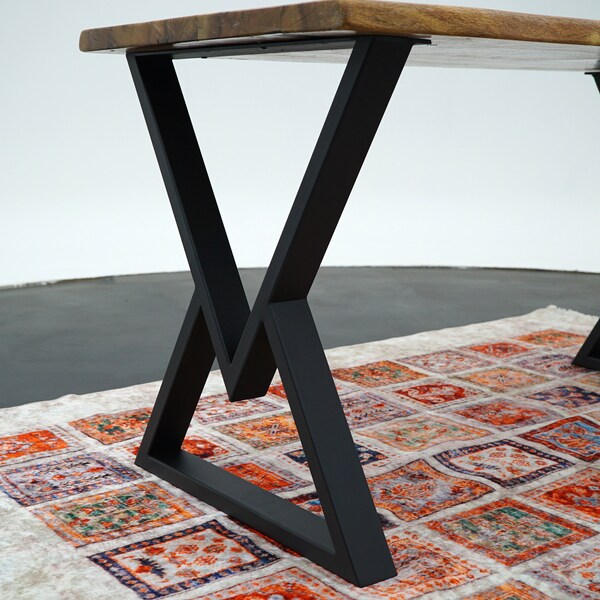 Industrial Legs - Etsy