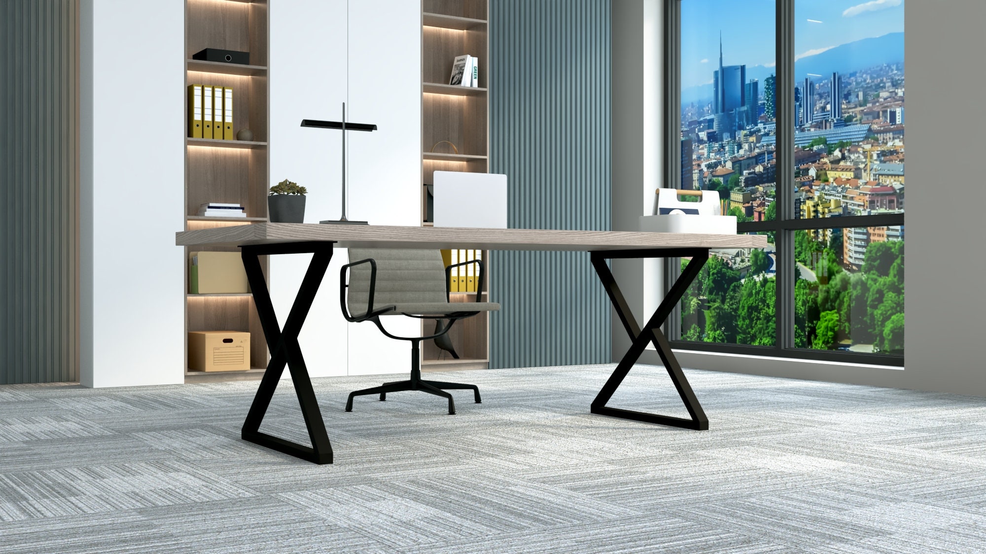 Metal Table Legs Coffee Table Legs office Table Legs Diy | Etsy