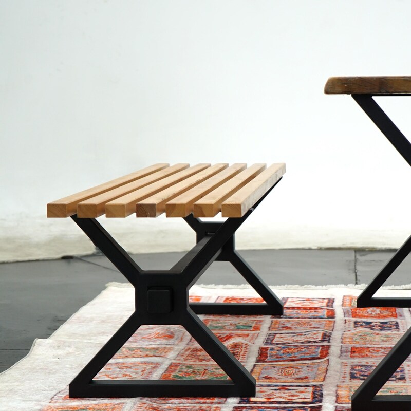 Bench Legs - Etsy