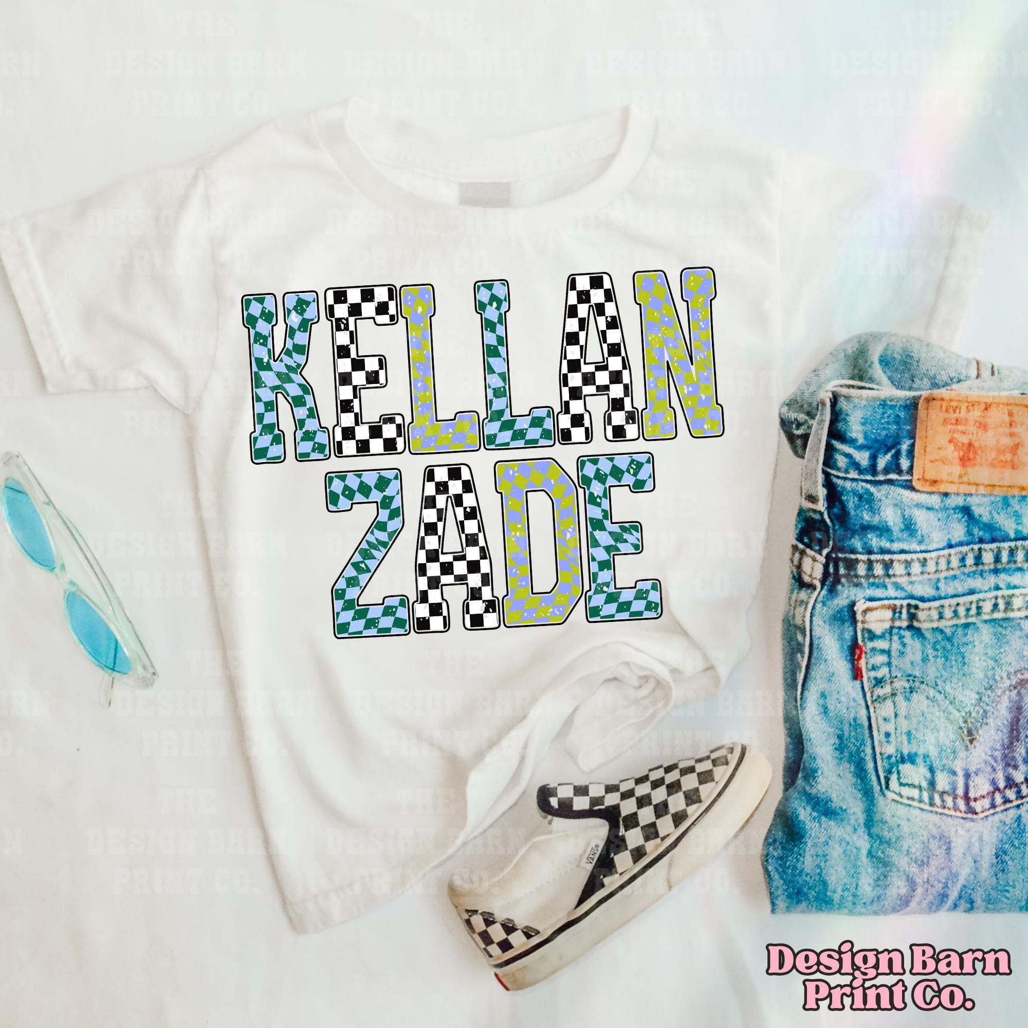Custom Name Png, Personalized Name Png, Personalized Design, Kids Name ...